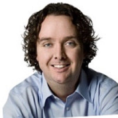 Ciaran Rogers | Kogan Page